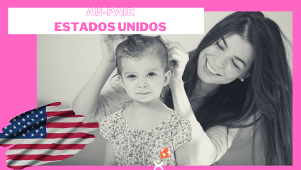 Aupair Estados Unidos | LANGEX