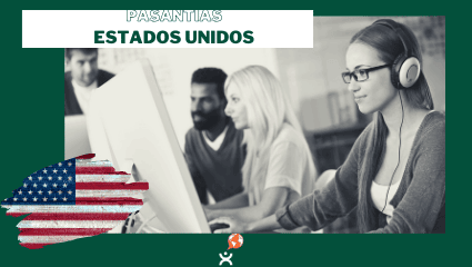Pasantías Estados Unidos | LANGEX